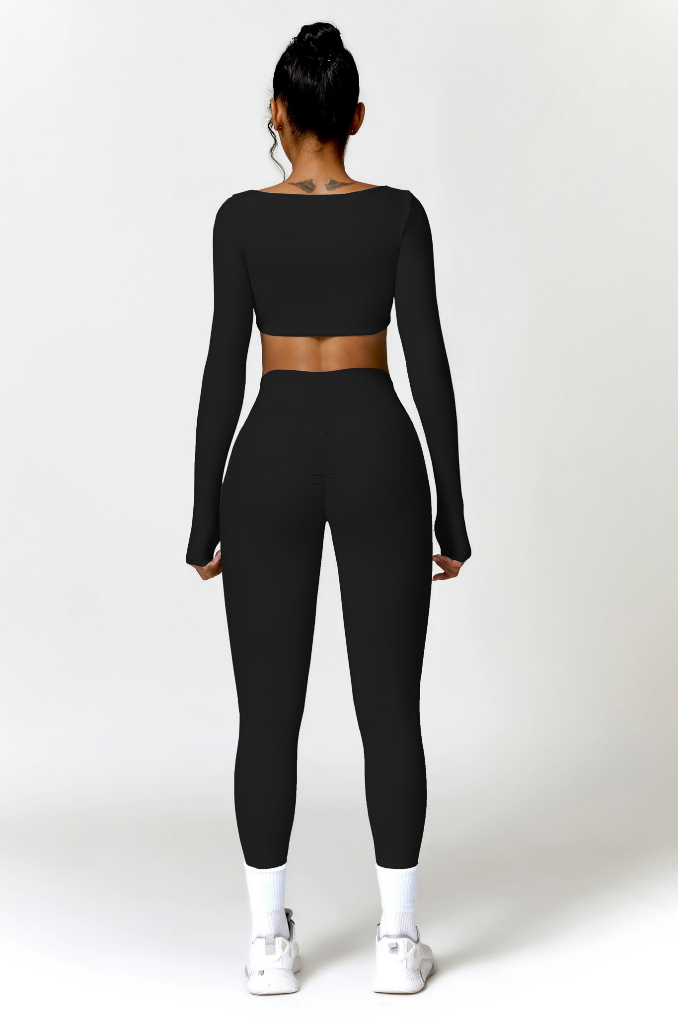 BOTA Official | Athleisure, Freewear and Workout Clothes for Women