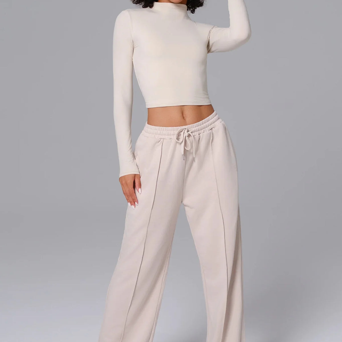 Ellie Set - Ivory – BOTA Official