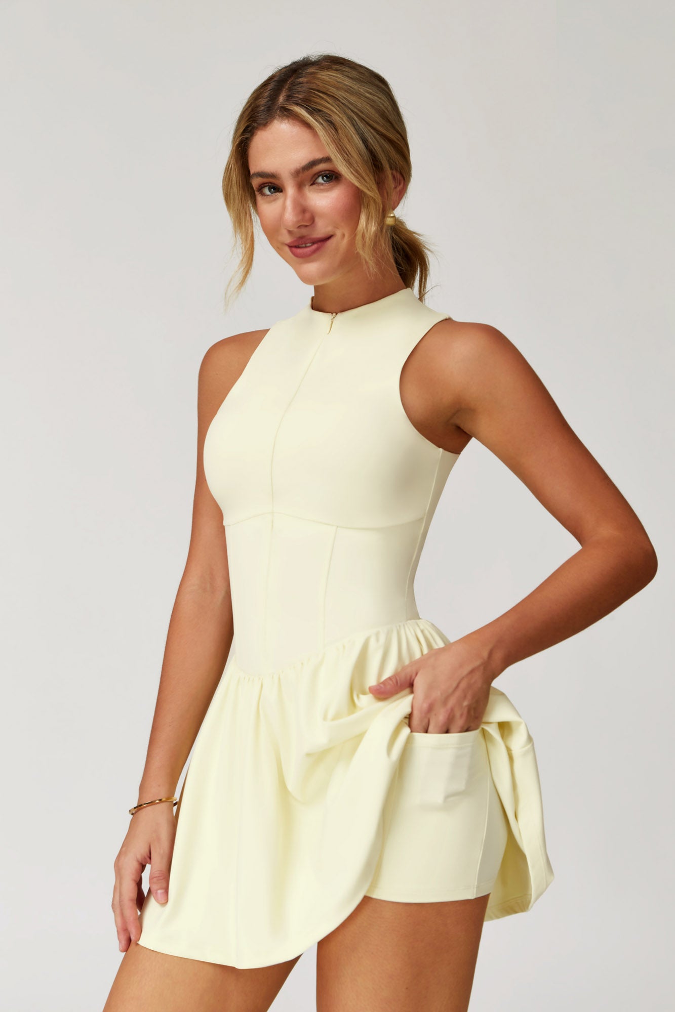 Trendy and Comfortable Mini Dresses for Women | BOTA Official